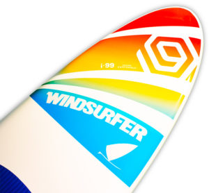 The i-99 Windsurfer Board LT windsurfing board – Windsurfer boards ...